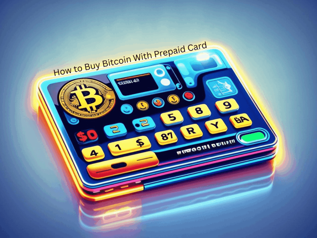 How to Buy Bitcoin & Crypto With a Prepaid Card