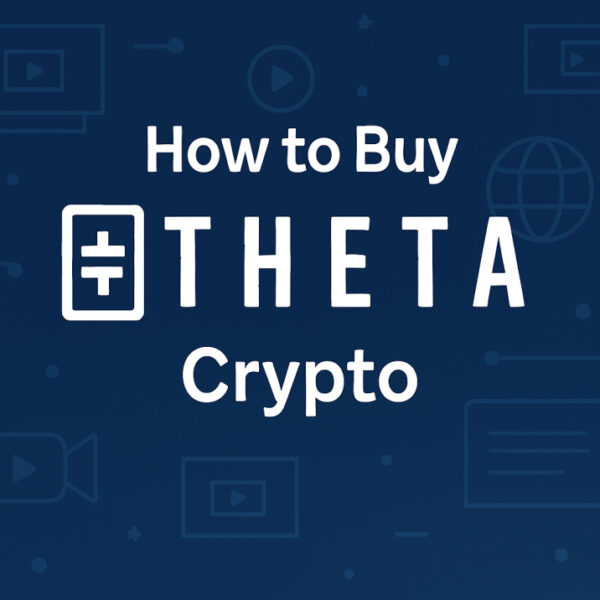 How to Buy THETA Coin: A Beginner's Guide