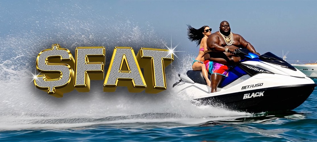 Viral Success Locked In as $FAT Crypto is April's Hottest Meme