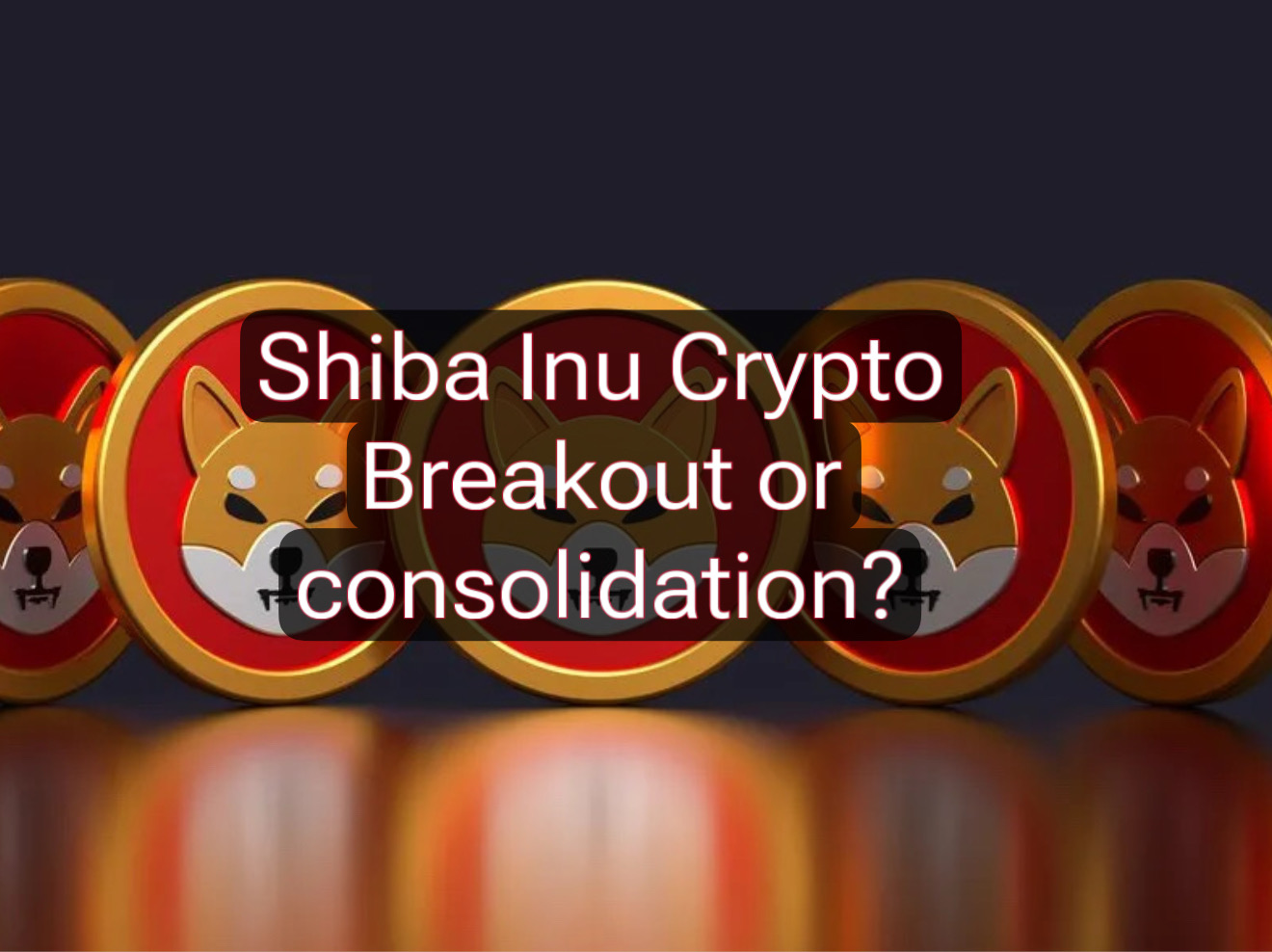 Shiba Inu Crypto Analysis: SHIB Outperforming ETH - 99Bitcoins
