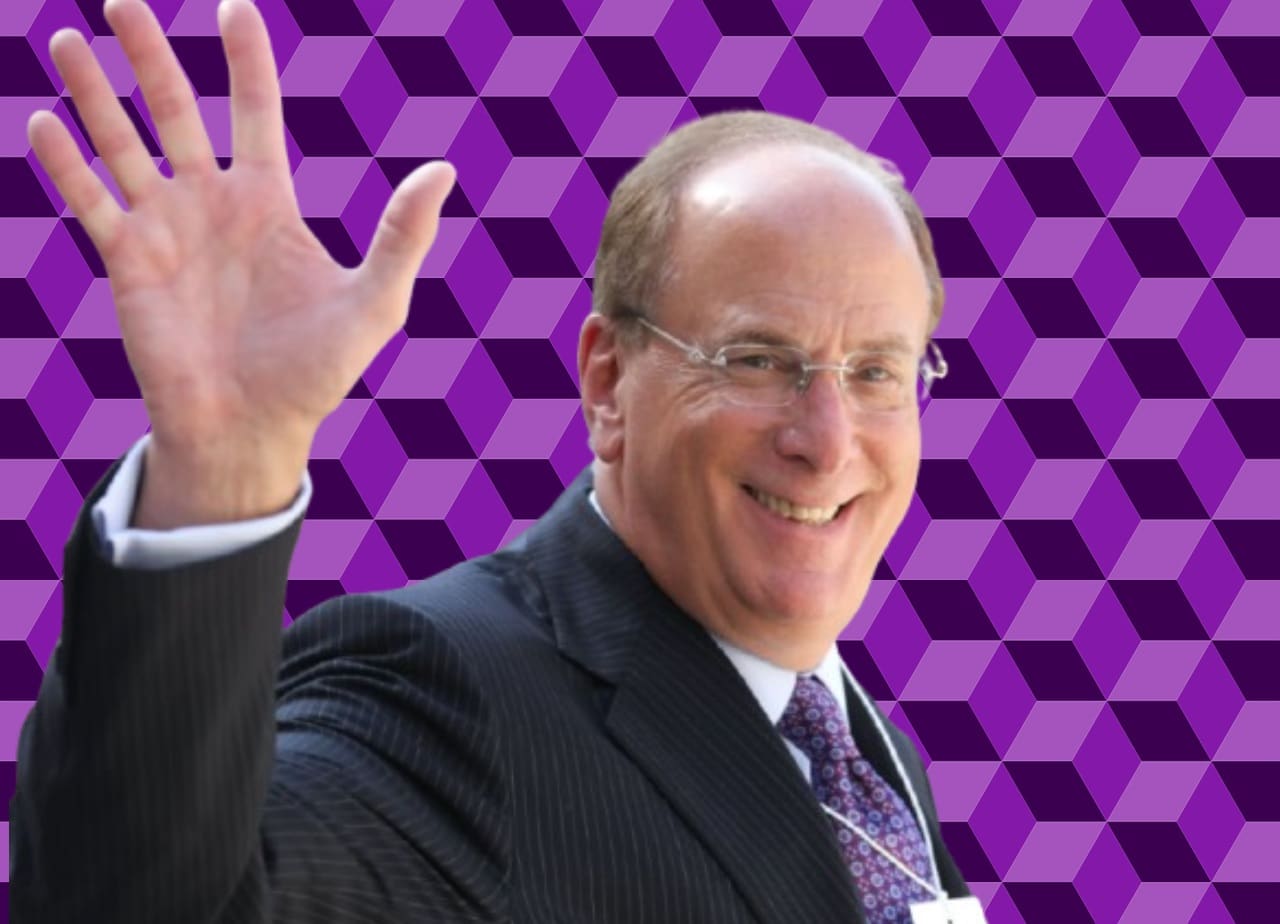 BlackRock Predict Bitcoin Replace USD: How To Earn Free Bitcoin