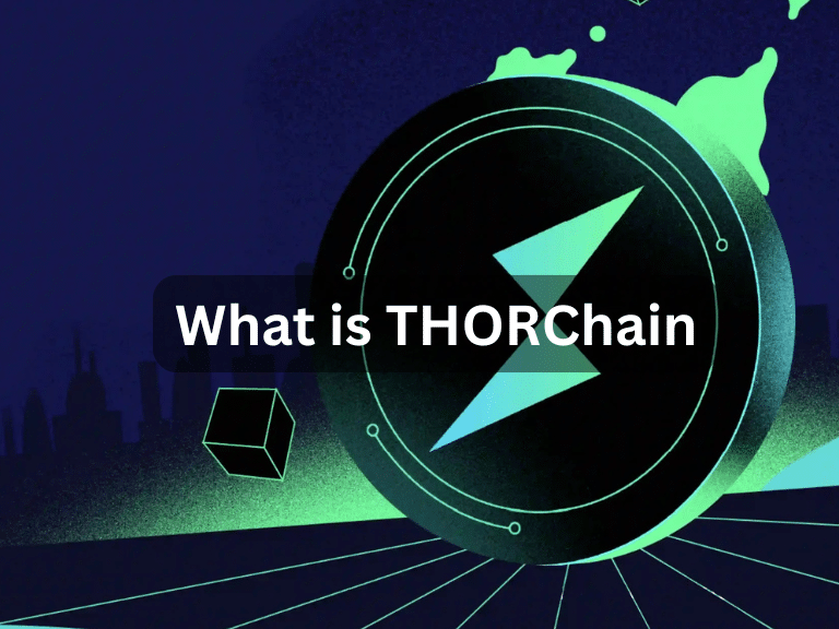 What is THORChain (RUNE): A Beginner's Guide