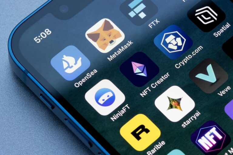 10 Best Crypto Wallets for Staking in 2025