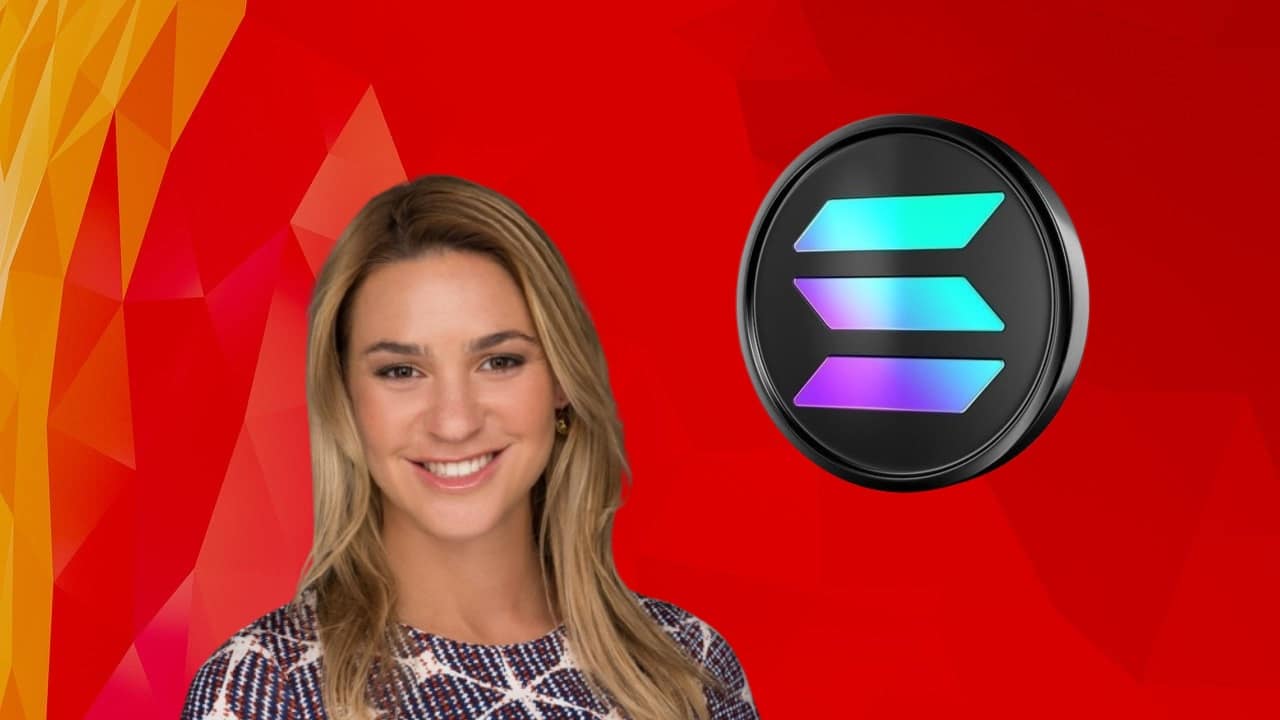 Move Over Saylor: SOL Strategies Just Landed $500M for SOL Bid