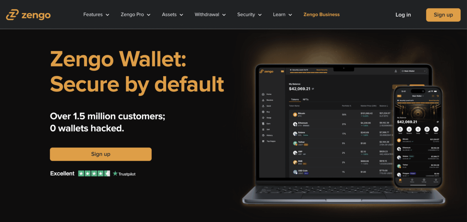 Best XRP Wallets in 2026: Tested & Verified