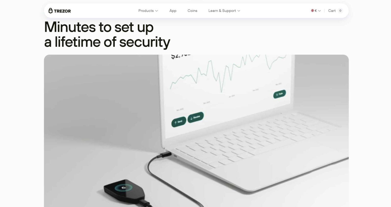 10 Best Crypto Wallets for Staking in 2025