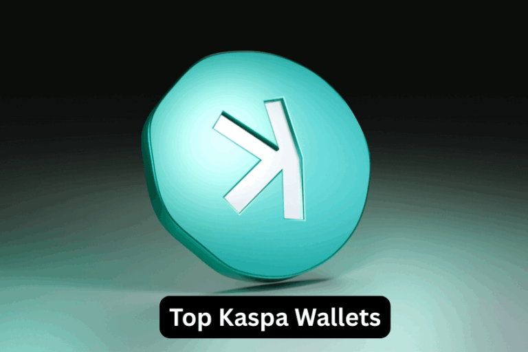 8 Best Kaspa Wallets To Secure KAS in 2025