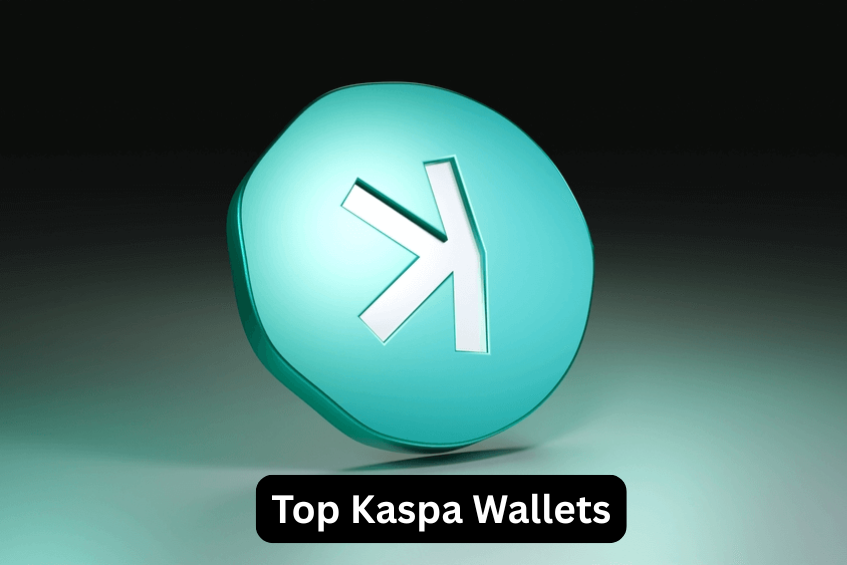 8 Best Kaspa Wallets To Secure KAS in 2025