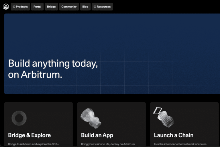 What is Arbitrum: A Beginner's Guide to ARB