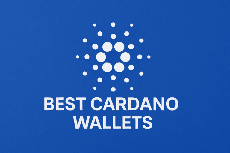 10 Best Cardano Wallets for October 2025