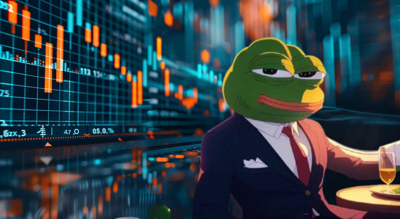 Microsoft Hyper Efficient CPU Triggers AI Crypto Fever