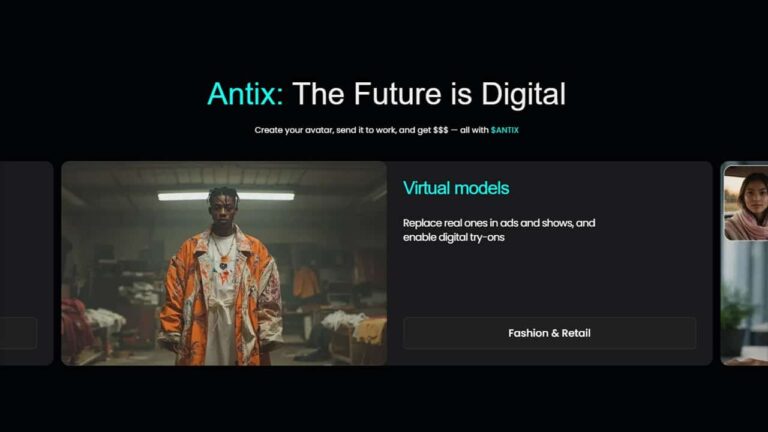 How to Buy Antix & $ANTIX Price Prediction - 99Bitcoins