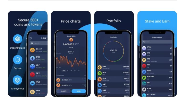 Atomic Wallet Review 2026 – Pros & Cons Revealed