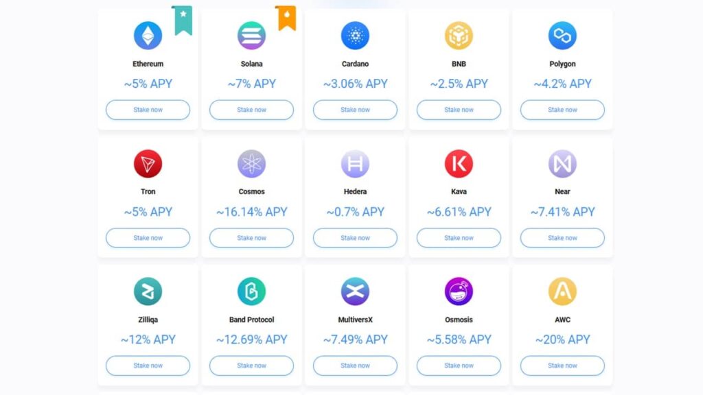 Atomic Wallet Review 2025 – Pros & Cons Revealed