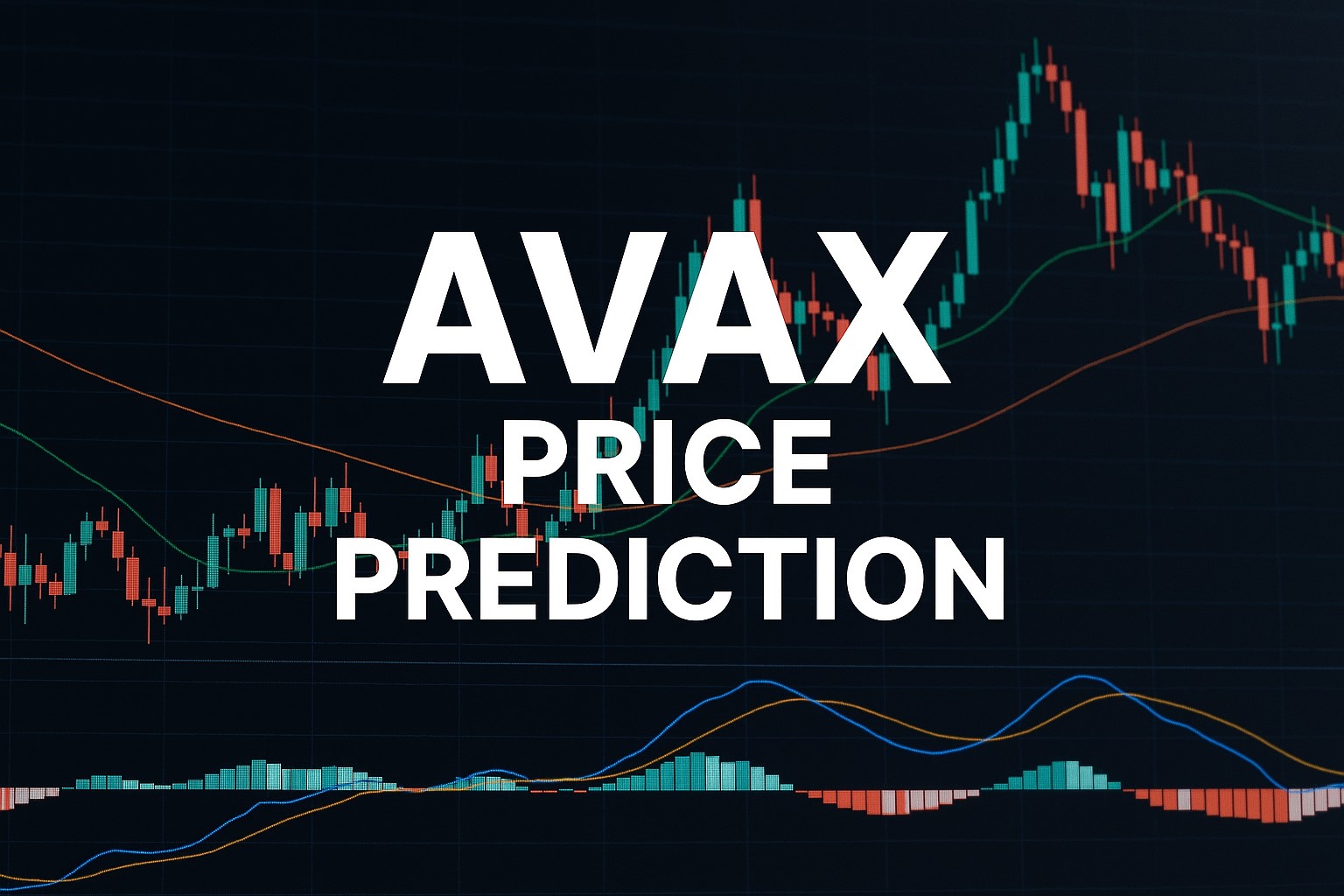 AVAX Crypto Price Analysis: It’s Going to The Moon? 99Bitcoins