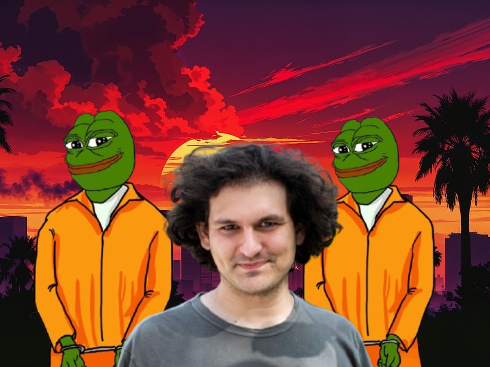 Sam Bankman-Fried Move to California: SBF's Prison Playbook