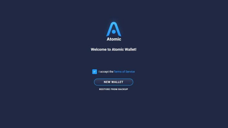 Atomic Wallet Review 2025 – Pros & Cons Revealed