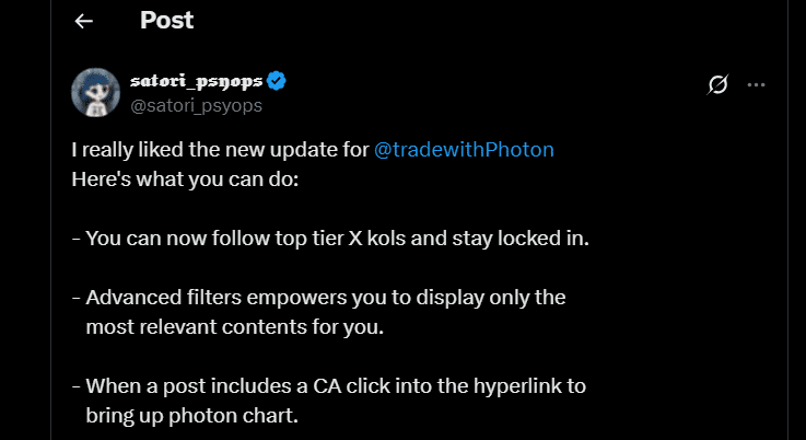 What is Photon Crypto? Beginner's Guide to Photon DEX