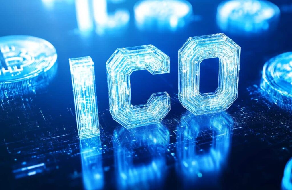 10 Best Crypto ICOs To Buy in 2025 - Top New & Upcoming ICOs