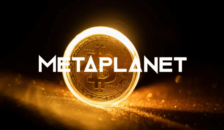 Eric Trump Attends Metaplanet Shareholder Meeting: Japanese Company ...