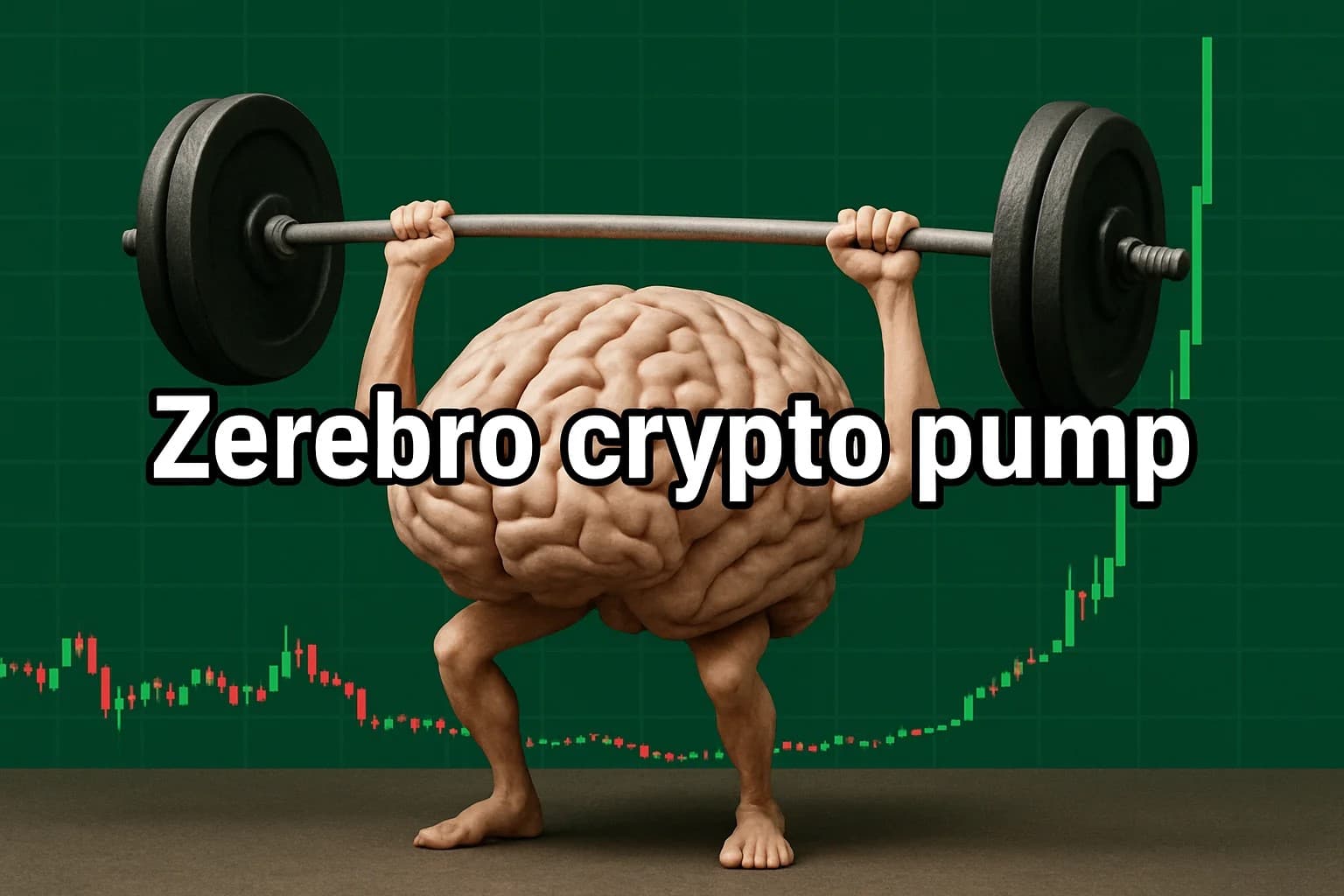 Zerebro Crypto is Pumping From the Grave: Solana Season Coming Back? - 99Bitcoins