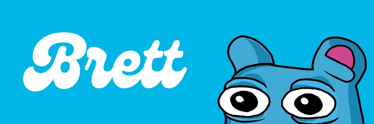 What is Brett (BRETT) Meme Coin: A Beginner's Guide