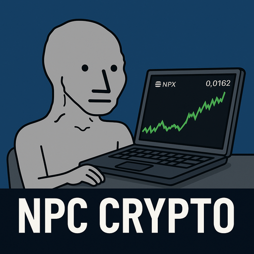 NPC Meme Coin Shoots Higher: VIRTUAL Price Rally Cools Off