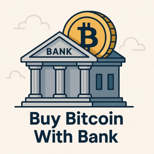 10 Best Ways to Buy Bitcoin with a Bank Transfer in 2026