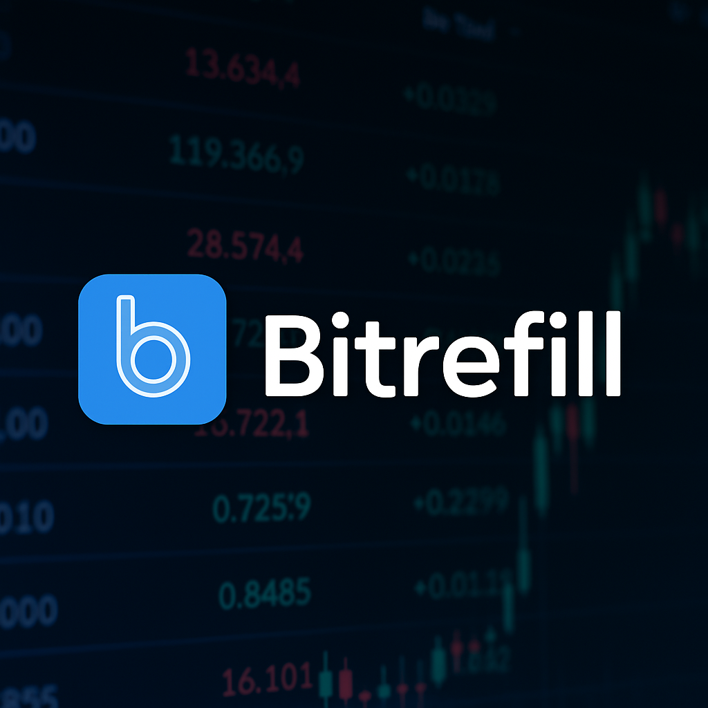 Bitrefill Review (for 2024) - Buy Gift Cards/Vouchers with Crypto
