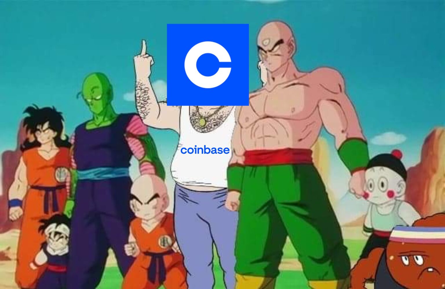 Coinbase Down? Now That Altcoins Are Back, Here Is a New 5X