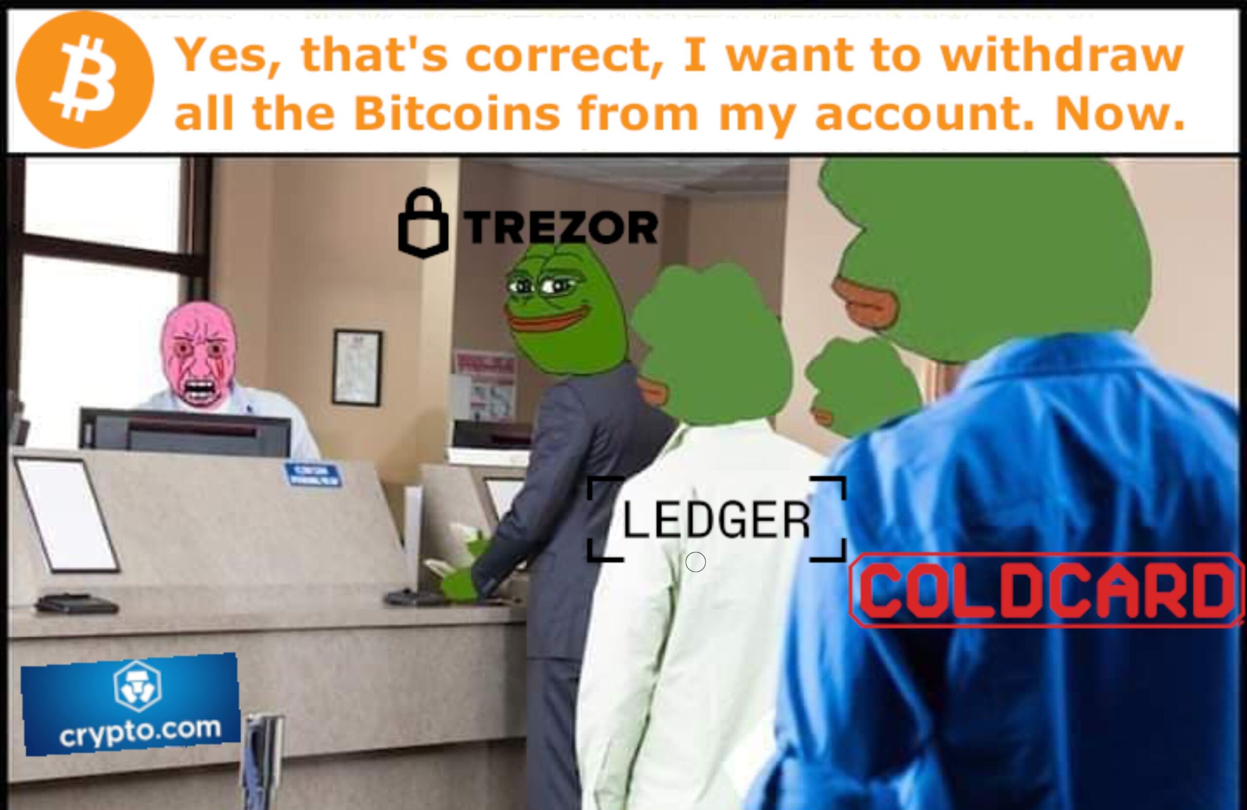 Top Bitcoin Developer Peter Todd Questions 21M Cap: Would You Still ...