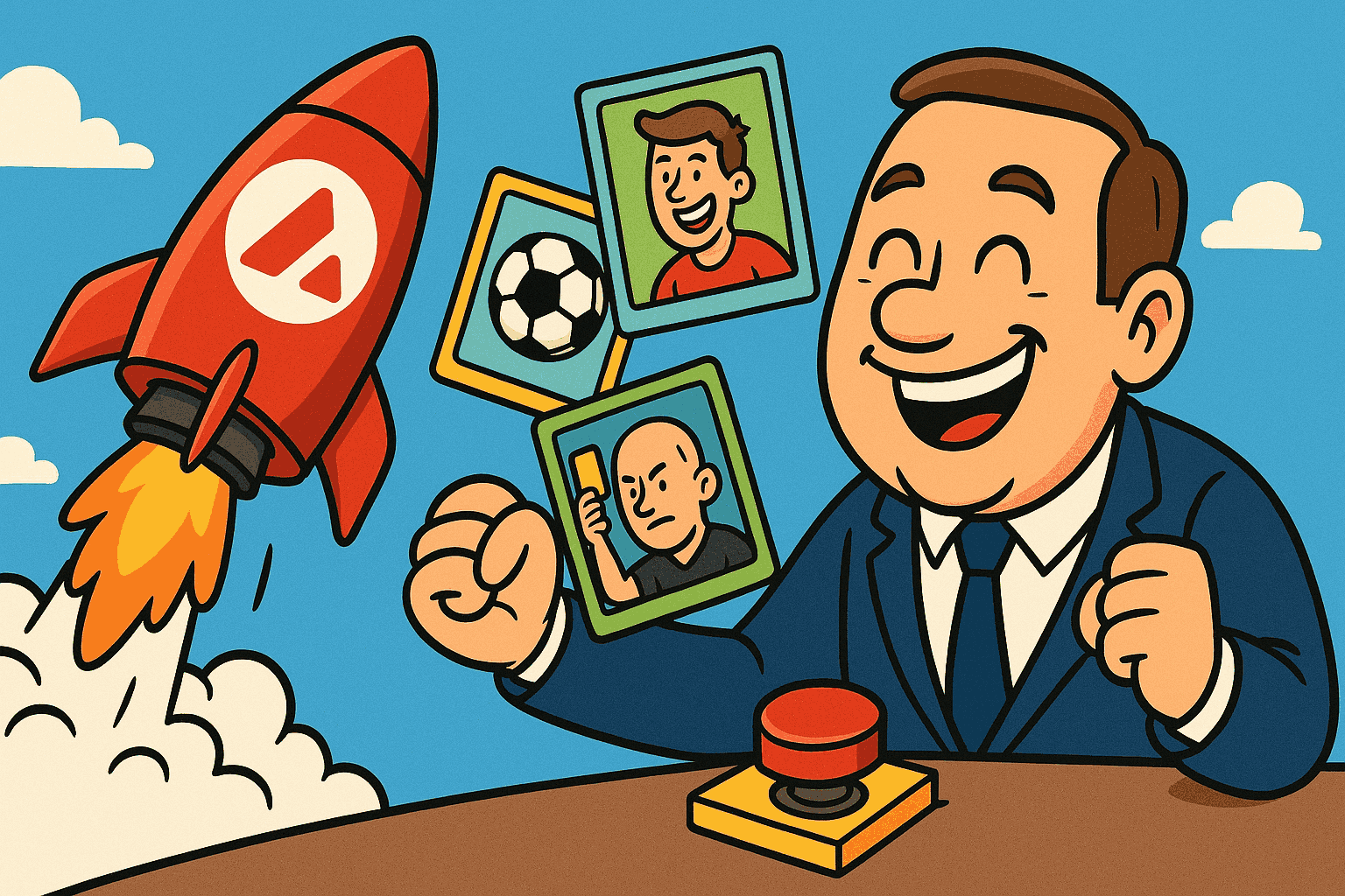 FIFA Chooses Avalanche Blockchain to Power New NFT Platform