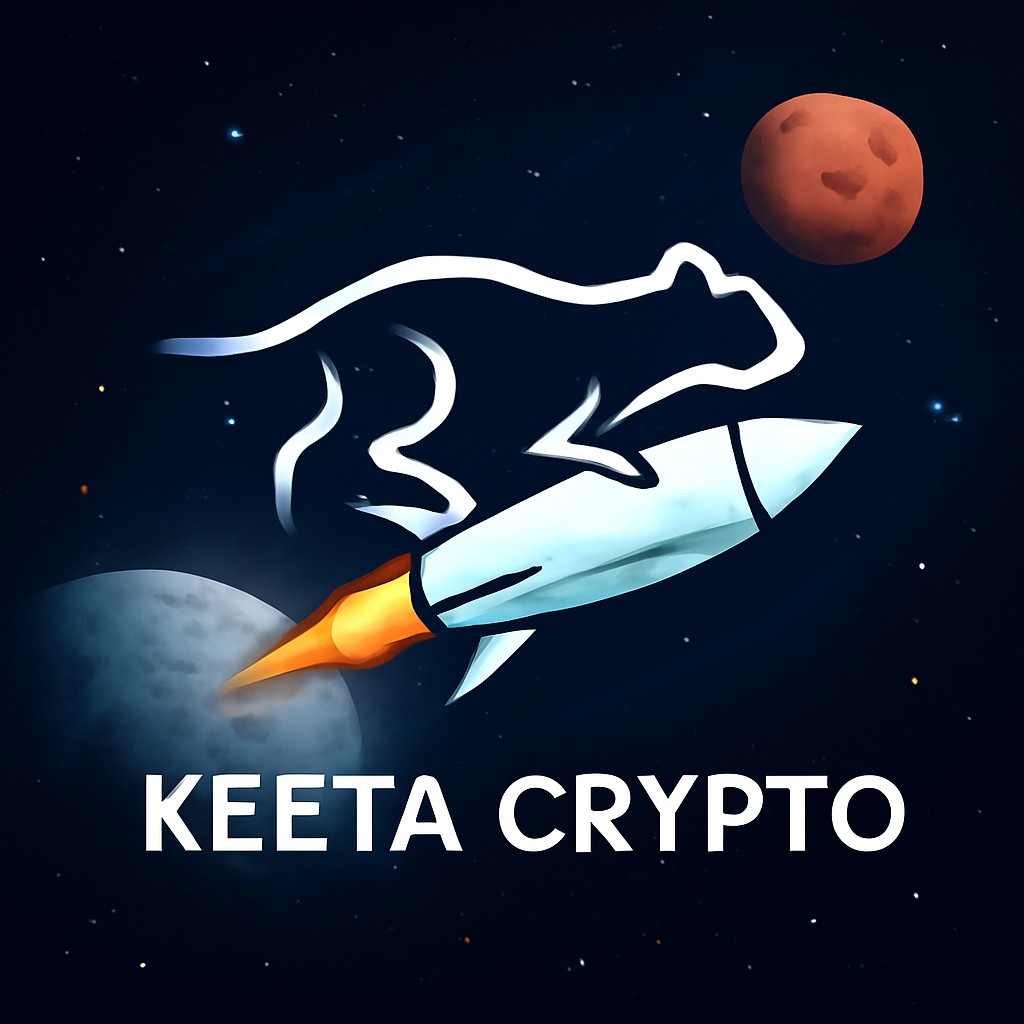 Keeta Crypto Coin: Why It's Having Its Own Bull Market - 99Bitcoins