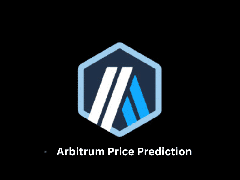 Arbitrum (ARB) Price Prediction 2025–2030