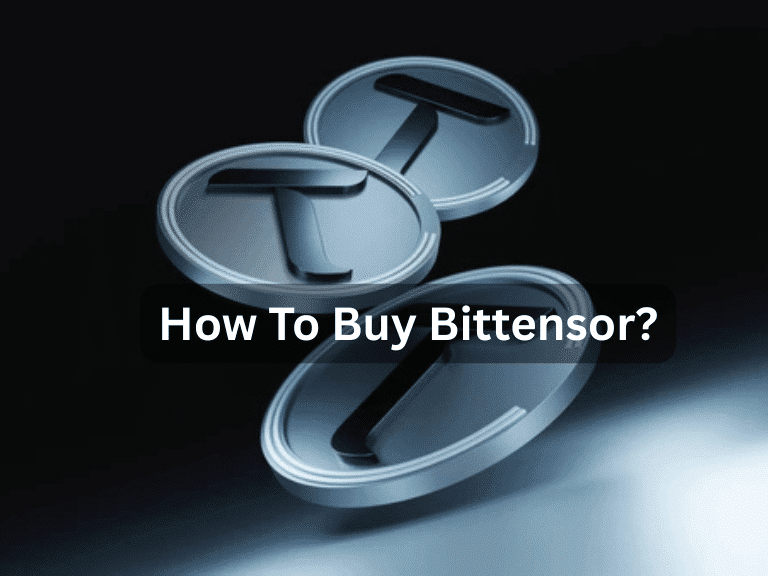 How to Buy Bittensor (TAO): Steps & Exchanges