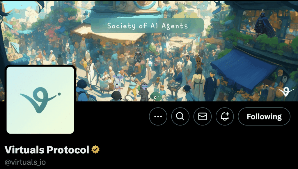 What is Virtuals Protocol: 2026 Beginners' Guide
