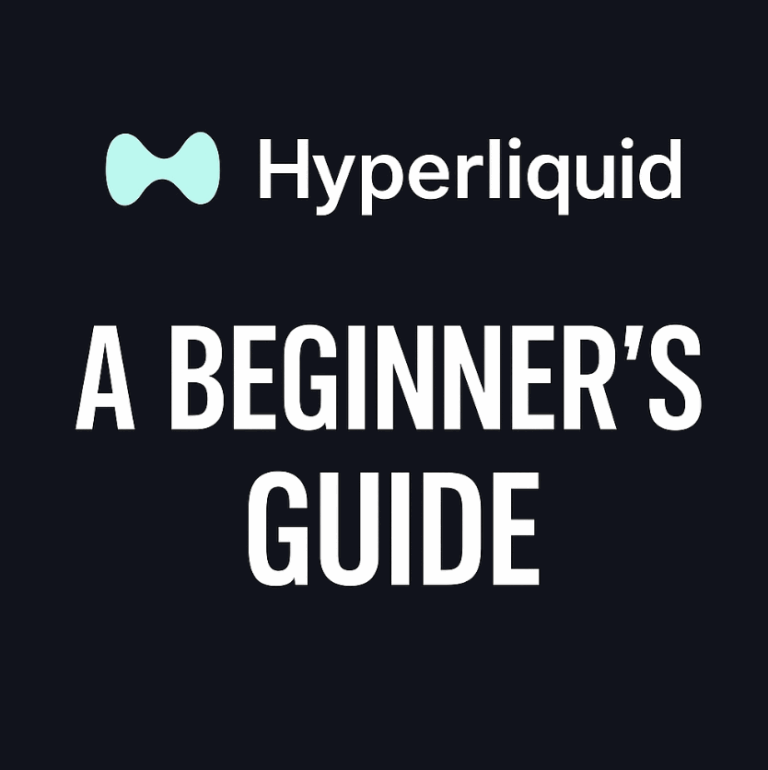 What is Hyperliquid (HYPE): A Beginner's Guide