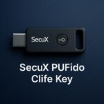 SecuX PUFido Clife Key: Best 2FA Authenticator in 2026?