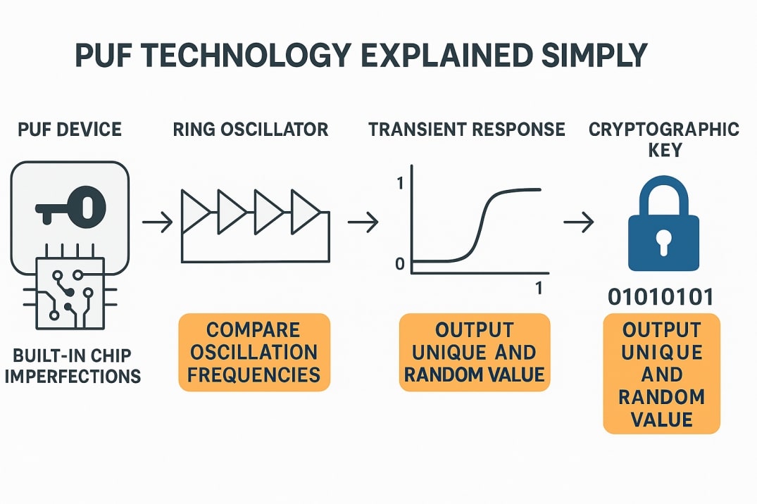 SecuX PUFido Clife Key: Best 2FA Authenticator in 2026?