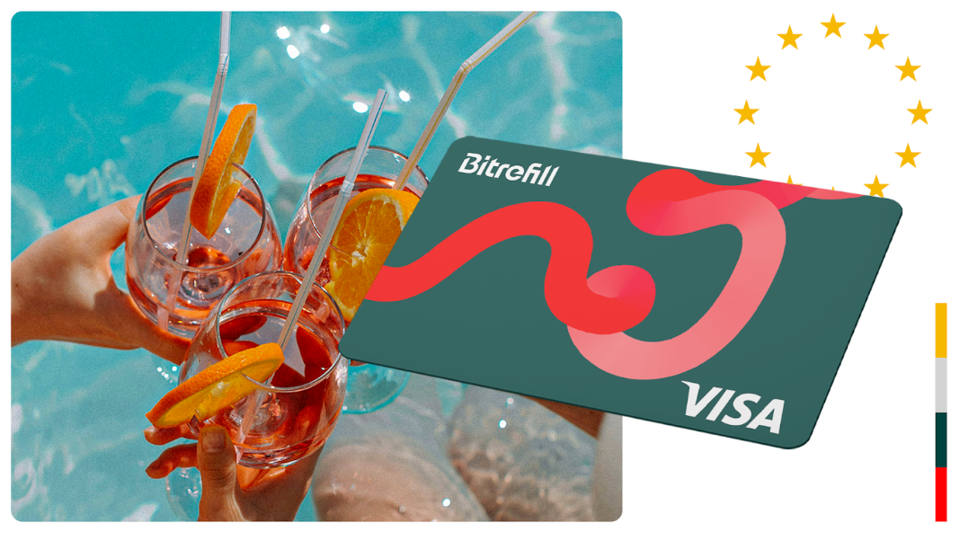 Bitrefill Review (for 2024) - Buy Gift Cards/Vouchers with Crypto