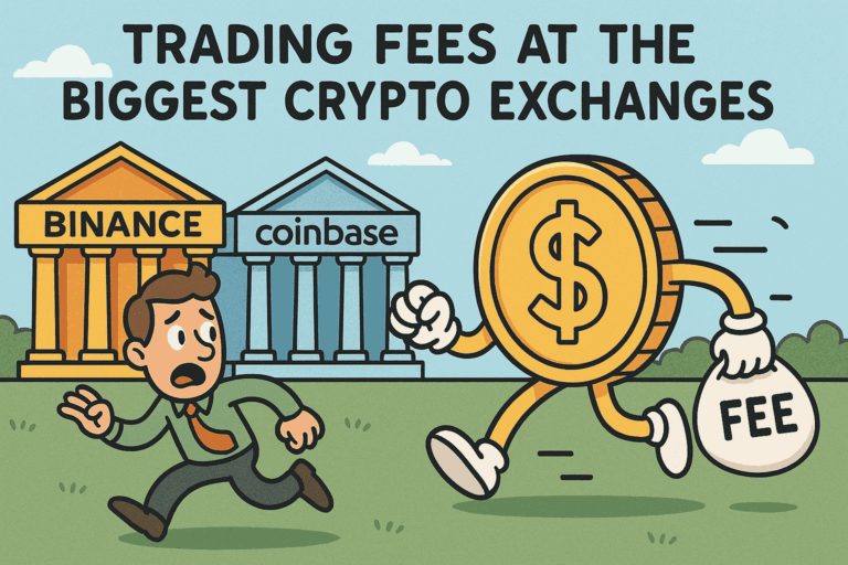 Biggest Crypto Exchanges in December 2025