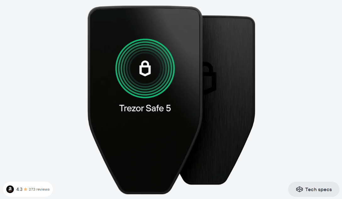 SecuX PUFido Clife Key: Best 2FA Authenticator in 2026?