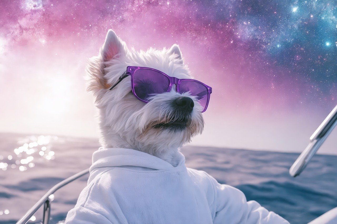 Who Let The Dogs Put? NEIRO Crypto Pumps as SUNDOG Spikes