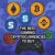 9 Best Gaming Crypto Tokens to Buy in 2025 | Top GameFi Coins