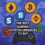 9 Best Gaming Crypto Tokens to Buy in 2025 | Top GameFi Coins