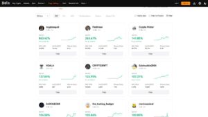 9 Best Copy Trading Platforms in January 2026