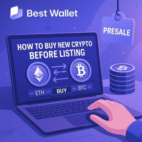 How to Buy New Crypto Before Listing: Top Picks for October 2025