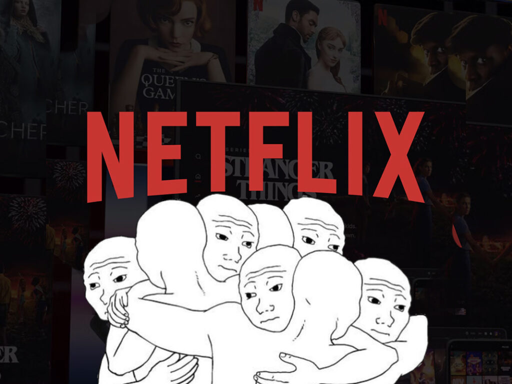 Netflix To Use Generative AI Adverts During Streaming: Is This AI ...