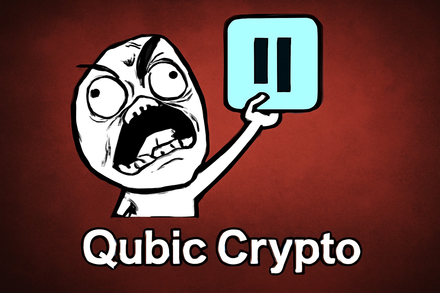 Qubic Crypto Is Making Moves: Is Now the Time? - 99Bitcoins