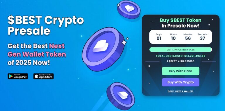 15 Next Cryptocurrencies to Explode in 2025